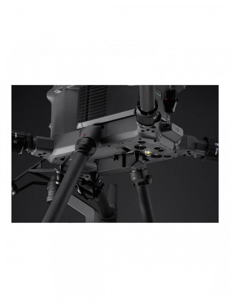 Drone DJI Matrice 350 RTK (Inc. 2x TB65 y BS65) | Tactis.cl